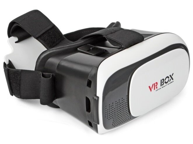 Elektronik eşya mağazaları Internet-magazin VrBox, Moskova, foto