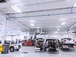 Gerber Collision & Glass (Texas, Dallas County, Carrollton), oto kaporta  Carrollton'dan