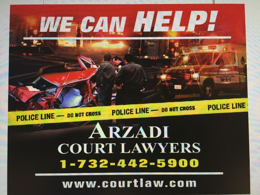 Avukatlar Karim Arzadi Law Office, New Jersey Eyaleti, foto