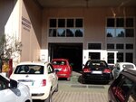 Carrozzeria Baccetti Francesco (Via Livorno No:2, Florence), cam ve cam ürün üreticisi  Floransa'dan