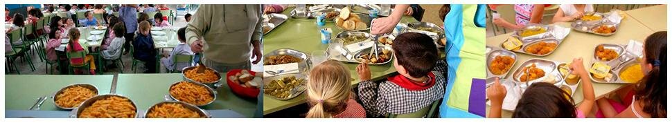 Catering firmaları Colectividades Bedmar, Madrid, foto