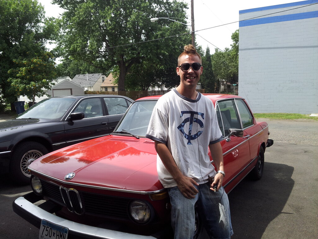 Otomobil kliması firmaları DJ Foreign Auto Care, Minneapolis, foto