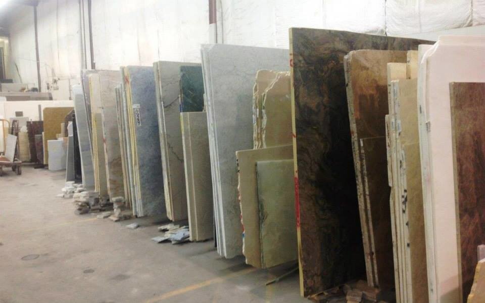 i̇nşaat malzemeleri toptan Innovative Cutting Concepts, Egg Harbor Township, foto
