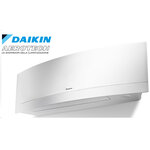 Daikin Aerotech - Busi Impianti di Alex Busi (Emilia-Romagna, Ferrara, Via Bologna, 24), isıtma sistemleri ve ekipmanları  Ferrara'dan