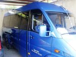 Annunziata Domenico Noleggio Autobus (Via Pioppazze No:21, Sarno), otobüs tamiri ve satışı  Campania'dan