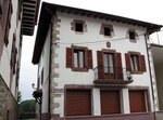 Arteka (Comunidad Autónoma del País Vasco, Bizkaia, Bilbao, Calle Elizondo, 1), mimari proje firmaları  Navarra'dan