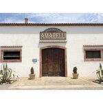 Amarelli Fabbrica di Liquirizia (Calabria, Cosenza, Strada Statale Jonica), kuruyemiş, atıştırmalık, kuru meyve  Calabria'dan