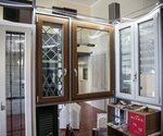 Casa del Serramento (Via Calciati No:5, Piacenza), i̇ç mimarlık firmaları  Piacenza'dan