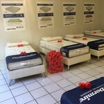 Tronu Arredamenti dal 1970 (Sardinia, Cagliari, Viale Trento, 66), mobilya mağazaları  Cagliari'den