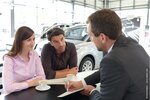 Autohaus Lingenauer Betriebs GmbH (Ratsstraße No:11, Marienberg), i̇kinci el araç  Saksonya'dan