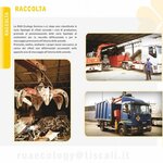 Rua Ecology Services (Campania, Caserta, Maddaloni, Via Appia, 187), çevre dernekleri  Campania'dan