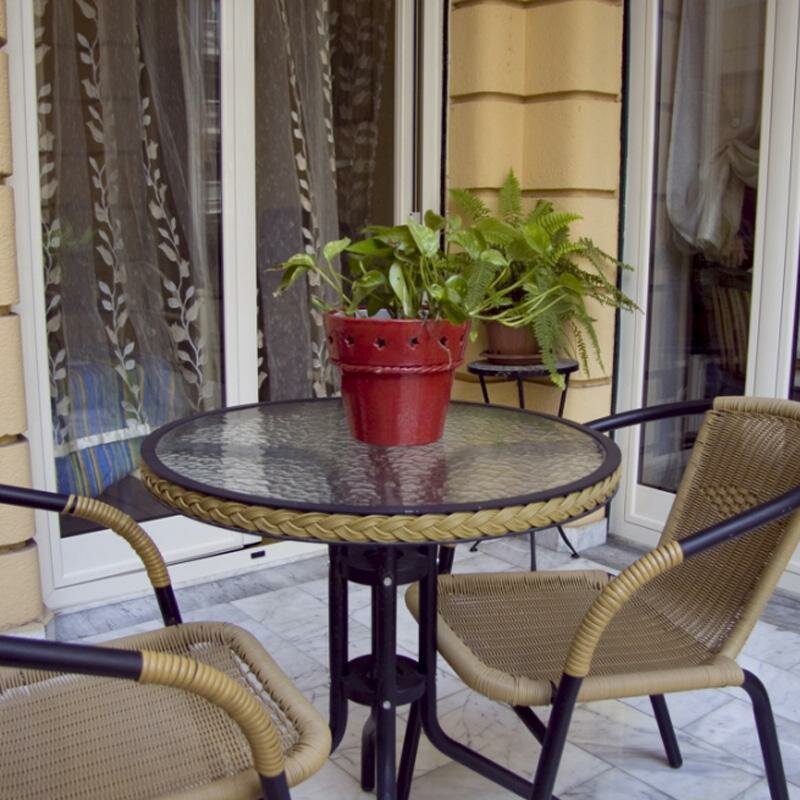 Huzurevi, bakımevi Casa Famiglia per Anziani Riccardo I, Palermo, foto