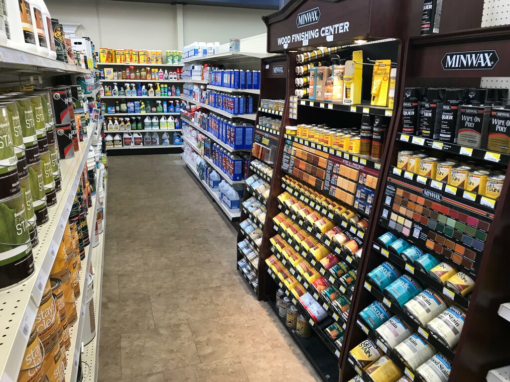 Hamam ve sauna inşaatı Os Lumber & Supply, Missisippi Eyaleti, foto