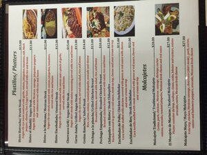 El Molcajete Mexican Restaurant (United States, Freehold, 20 Jackson Street), restoran  Freehold'dan