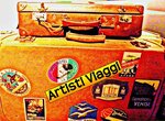La VIA degli Artisti Viaggi (Via degli Artisti No:2, Trieste), seyahat acenteleri  Trieste'den