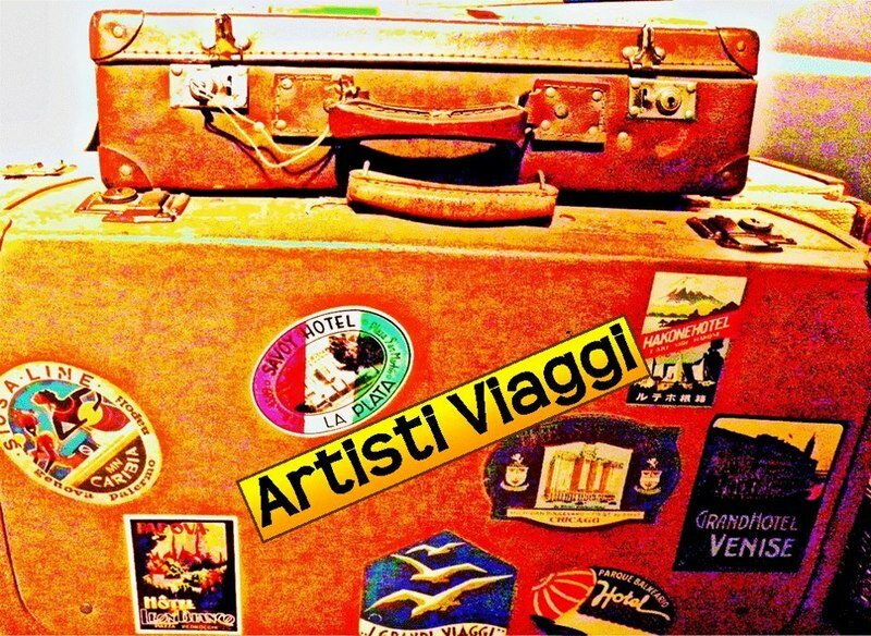 Seyahat acenteleri La VIA degli Artisti Viaggi, Trieste, foto
