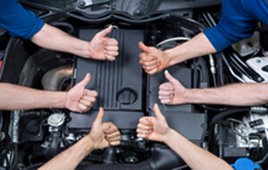 Welch Car Hire & Motor Repairs (England, Somerset County), otomobil servisi  İngiltere'den