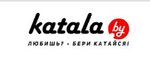 Katala.by (vulica Cierashkovaj No:7Ак2), oto kiralama  Vitebsk'ten