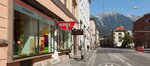 Gogl Schlüssel GmbH (Meinhardstraße No:4), çilingirler  Innsbruck'tan