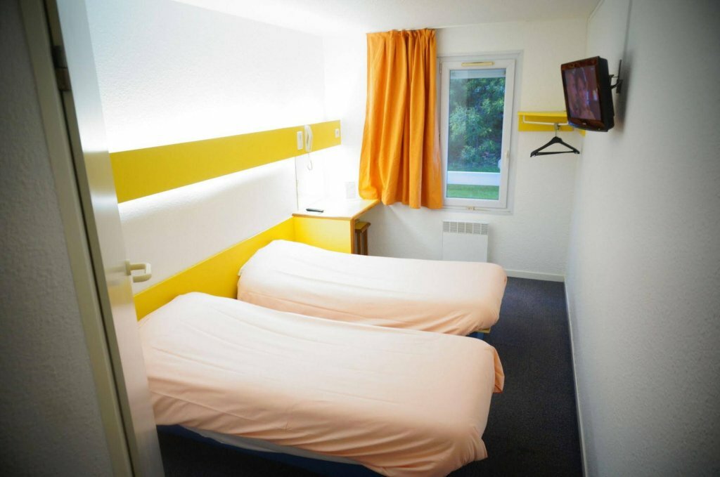 Otel Quick Palace Anglet, , foto