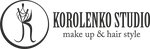 Korolenko Studio (Presnenskaya Embankment No:12), kalıcı makyaj stüdyosu  Moskova'dan