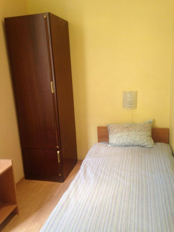 Otel Elysia Hostel - The Blessed Home, Sofya, foto