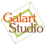 Galart Studio (Mnyovniki Street No:6), resim, tablo ve çerçeve mağazaları  Moskova'dan