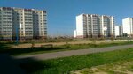 Спортивная площадка (Omsk, Tsentralniy District), spor alanı  Omsk'tan