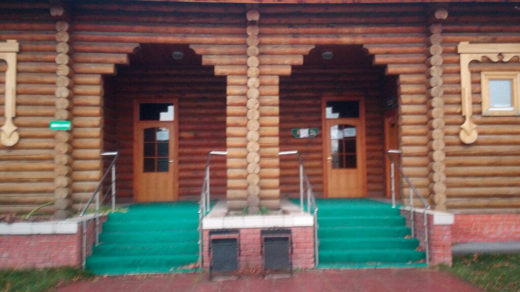 Çocuklar için kutlama organizasyonları Туалет, Novosibirsk, foto