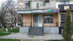 MedECUBE (Afrosiyob Street No:15/1), sağlık turizmi  Taşkent'ten