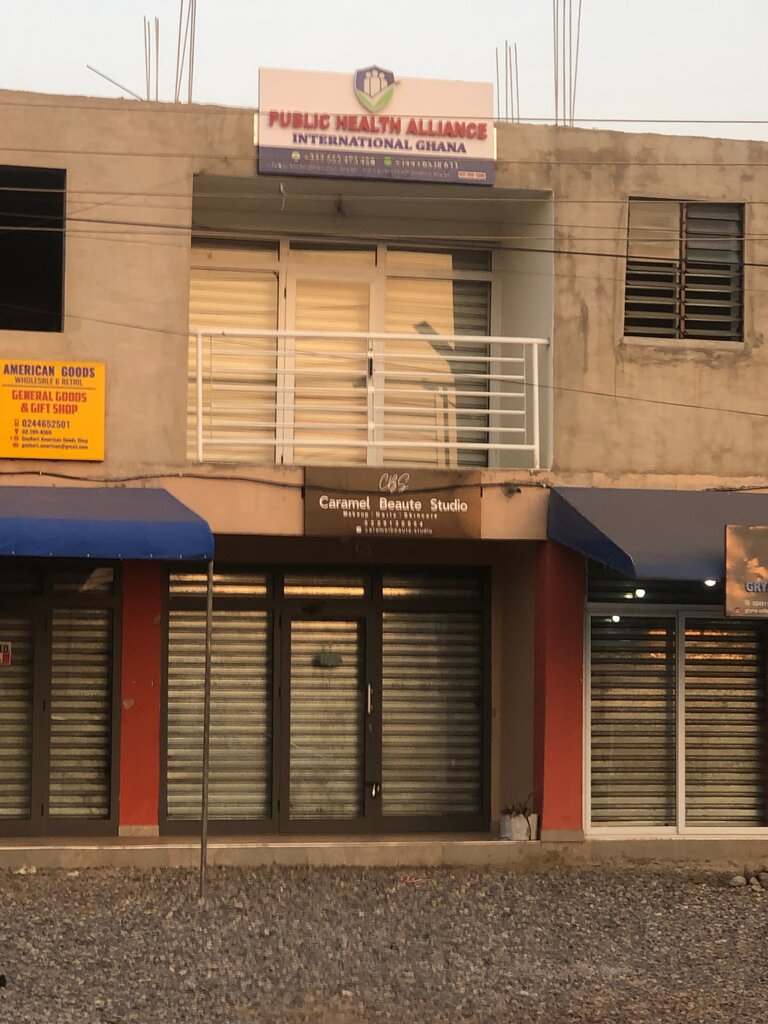 Tıp merkezleri ve klinikler Public health alliance, Dünya, foto