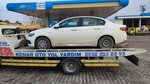 Murat Oto Çekici ve Kurtarma Uzunköprü (Edirne, Uzunköprü, Mescit Mah.), özel üretim araç ve ekipmanları  Uzunköprü'den