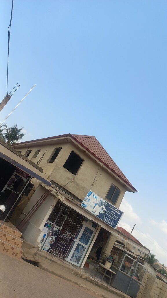 Tıp merkezleri ve klinikler Kalza Medical Diagnostic Center, Dünya, foto