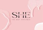 She (Chicherina Street No:50А), güzellik merkezi ekipmanları  Belgorod'dan