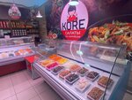 Kore (проспект Генерала Острякова No:64), market  Sevastopol'dan