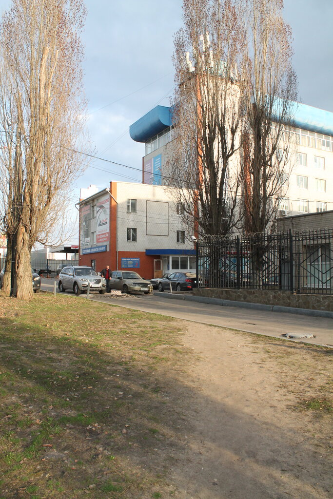 i̇nşaat makinaları ve ekipmanları StroiPromInstrument, Voronej, foto