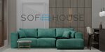 Sofa House (Tramvaynaya Street No:2/3), koltuk takımı mağazaları  Ufa'dan