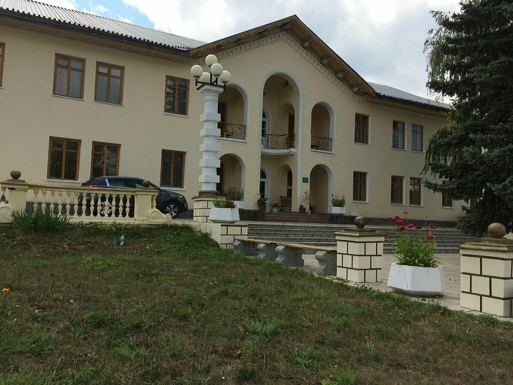 Huzurevi, bakımevi Жигули, Jiguliovsk, foto