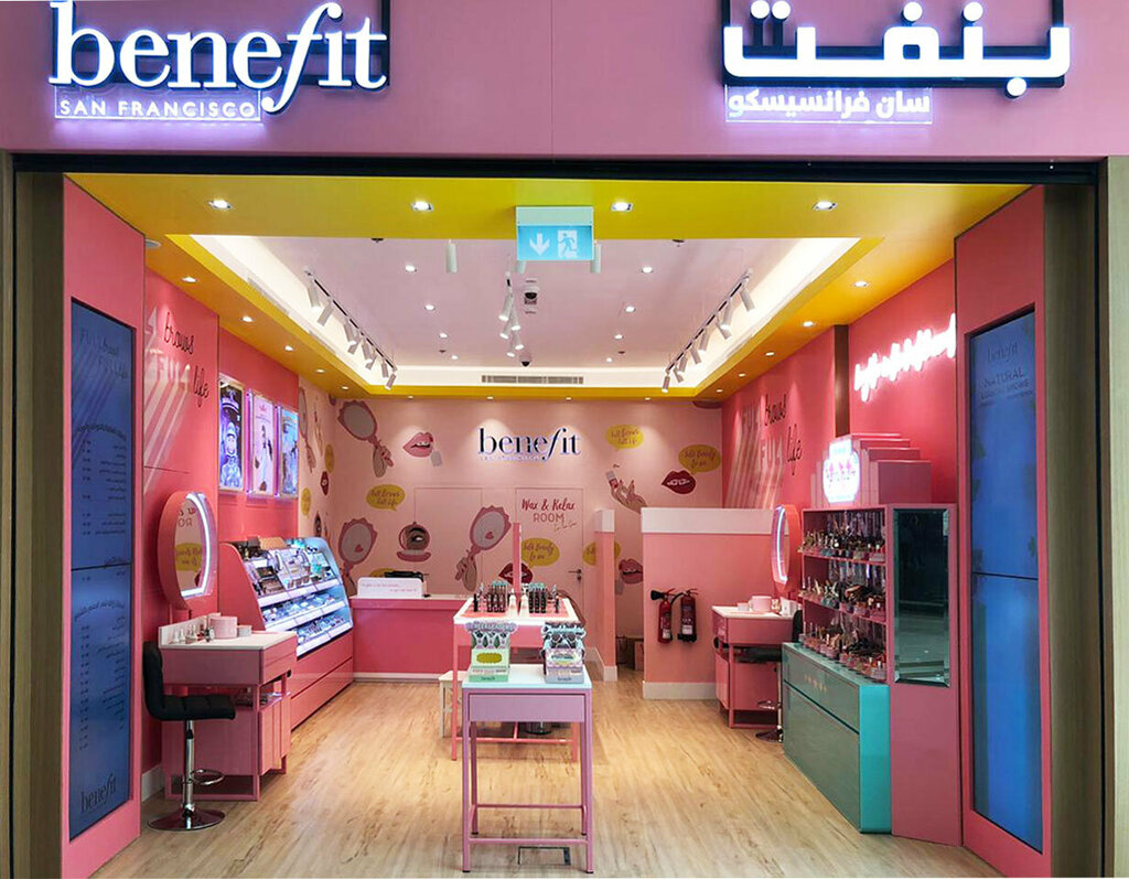 i̇ç mimarlık firmaları Verve Interior Decoration, Dubai, foto