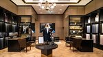 Collars & Cuffs (9A, Al Sukook Street, Dubai International Financial Centre), giyim mağazası  Birleşik Arap Emirlikleri'nden