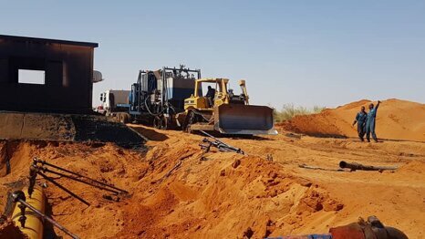 Tarım firmaları Haggar Group, Dubai, foto