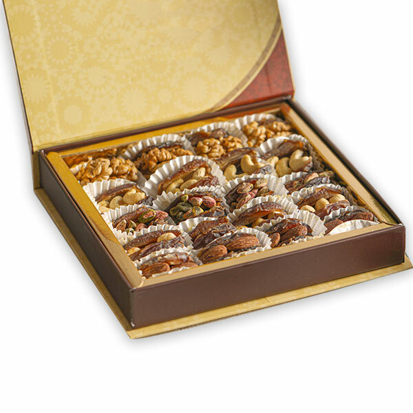 Ekmek fırını Habib Bakery & Sweets, Dubai, foto