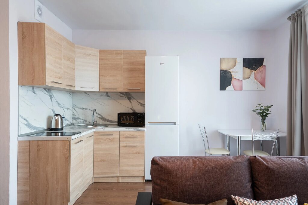 Kısa süreli konaklama EasyGuest, Saint‑Petersburg, foto