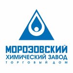 Td Morozovskogo khimicheskogo zavoda (Narodnogo Opolcheniya Avenue No:10), kimyasal üretim firmaları  Saint‑Petersburg'dan