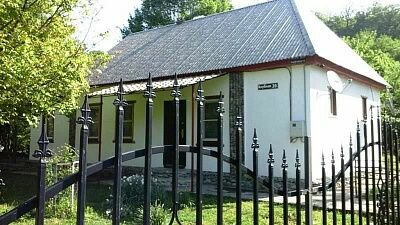 Otel U reki Guest House, Krasnodarski krayı, foto