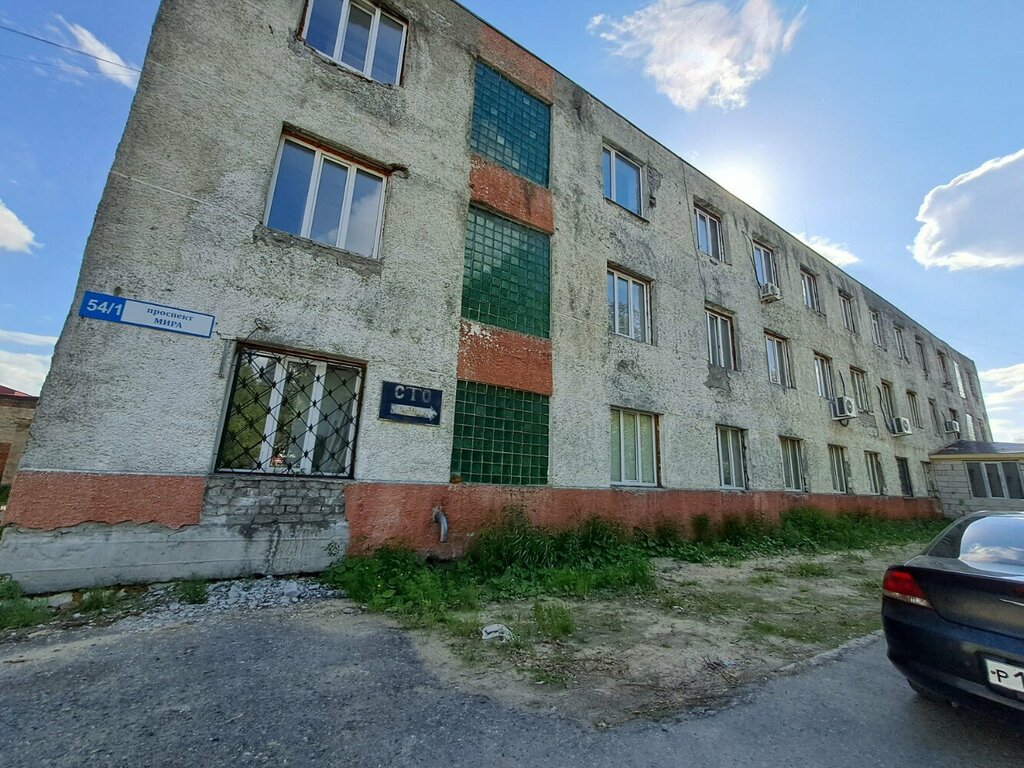 Yazar kasa ve sarf malzemeleri Elvis Plus, Surgut, foto