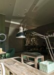 Beauty Bar (Khlebozavodskaya ulitsa No:2к2), güzellik salonu  İvanteyevka'dan