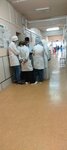 Инфекционная клиническая больница № 2, централизованное стерилизационное отделение (8th Sokolinoy Gory Street No:15), hastane bölümü  Moskova'dan