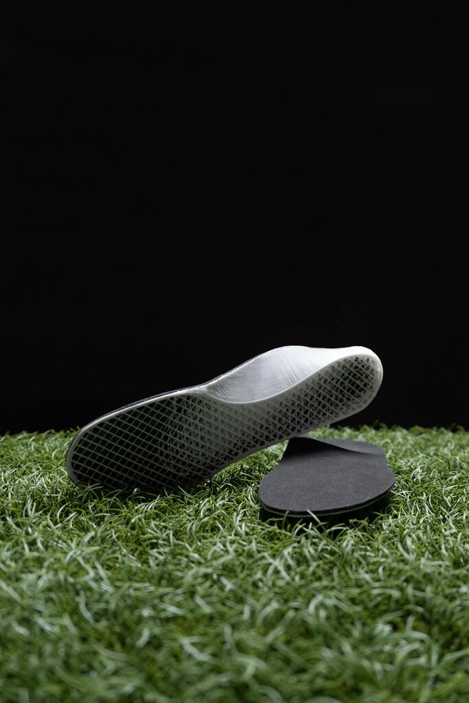 Protez yapımı Quicker3D, Moskova, foto