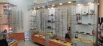 Zemoptika (ulitsa Karla Marksa No:1/1, dachny posyolok Kraskovo), optik  Moskova ve Moskovskaya oblastından